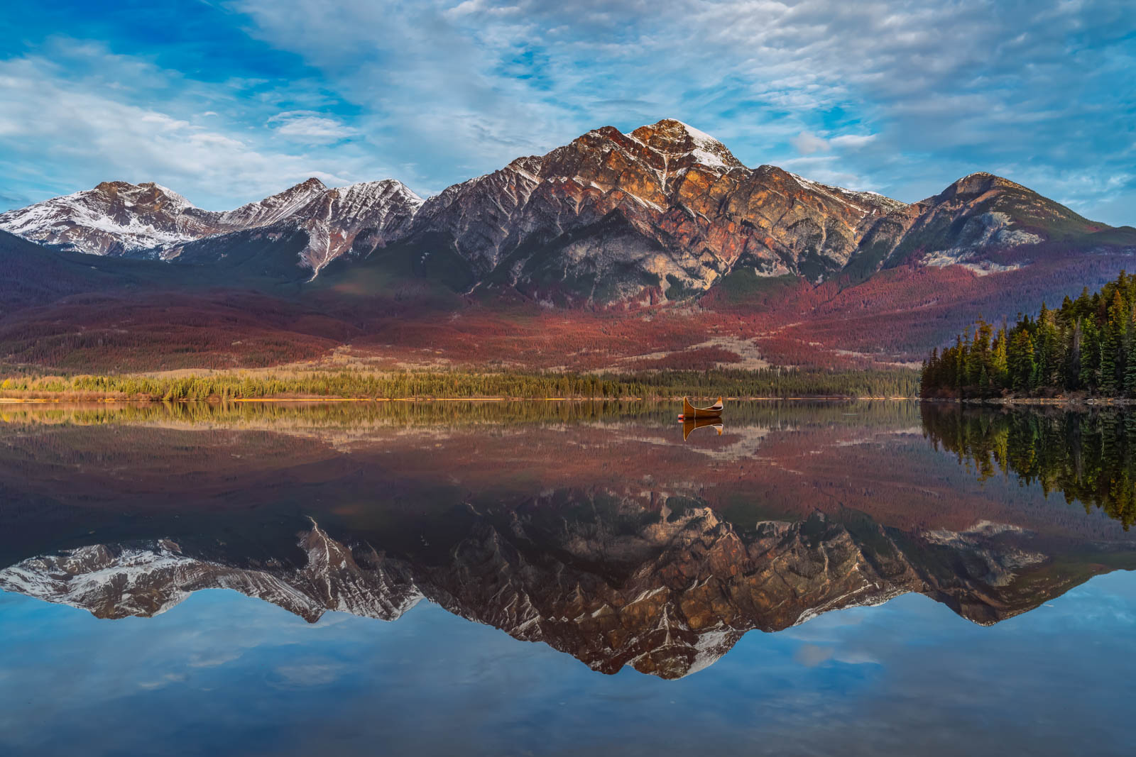 31 Most Beautiful Places to Visit in Alberta - GgNTravel