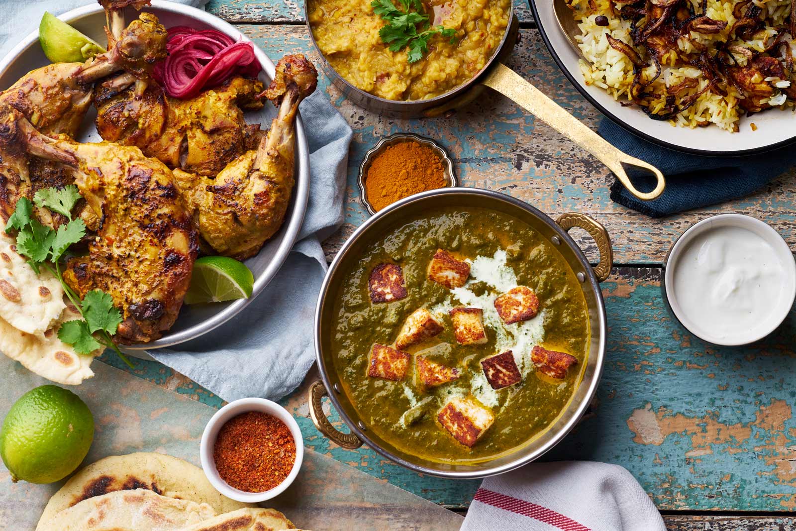24 Best Indian Dishes To Try in India or In An Indian Restaurant ...