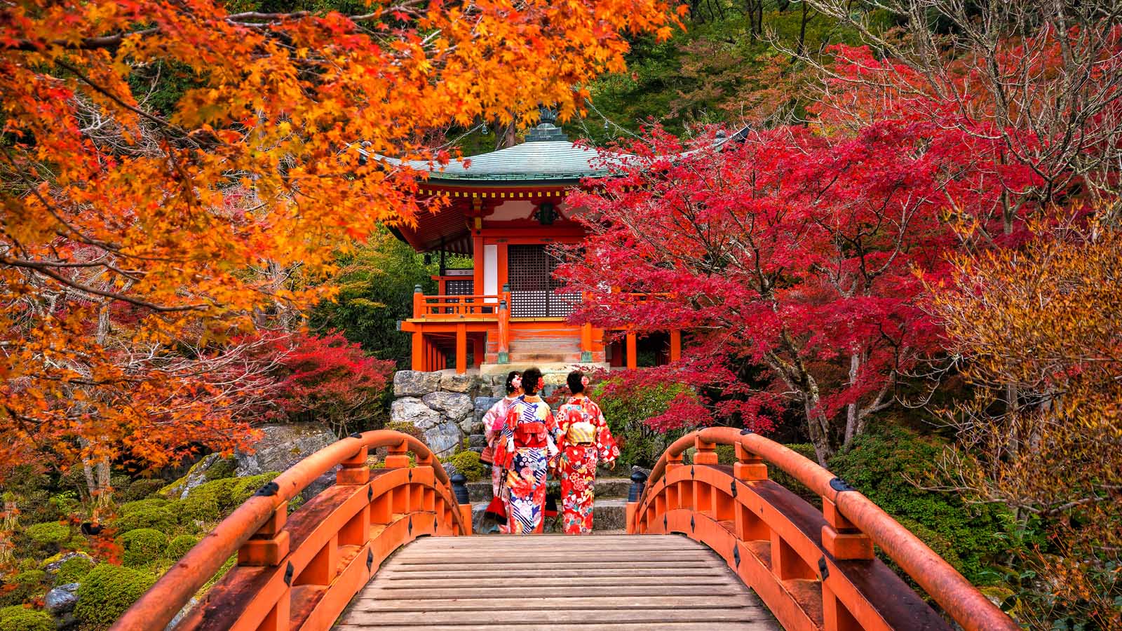 The 20 Best Things to Do in Kyoto, Japan - GgNTravel