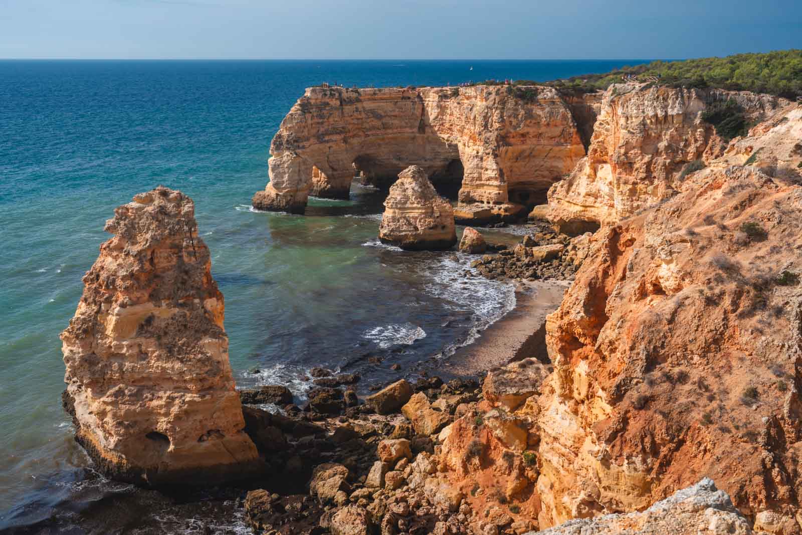 Best Things to Do in the Algarve: Your Ultimate Guide - GgNTravel